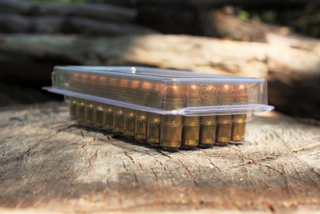 Ammo Buddy® 10MM & 40S&W 50CT Ammo Box