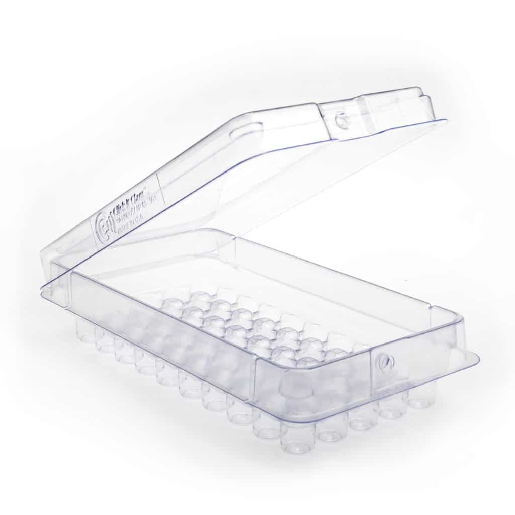 Ammo Buddy® 45ACP 50CT Ammo Box