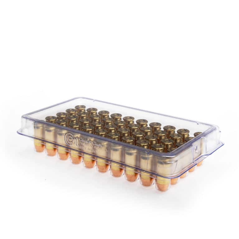 Ammo Buddy® 45ACP 50CT Ammo Box