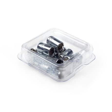 2” x 2” x 1” Utility Box