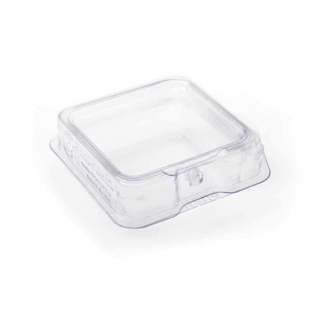 2” x 2” x 1” Utility Box