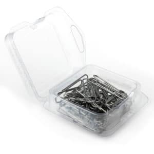 2” x 2” x 1” Utility Box