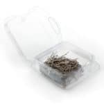 2” x 2” x 1” Utility Box