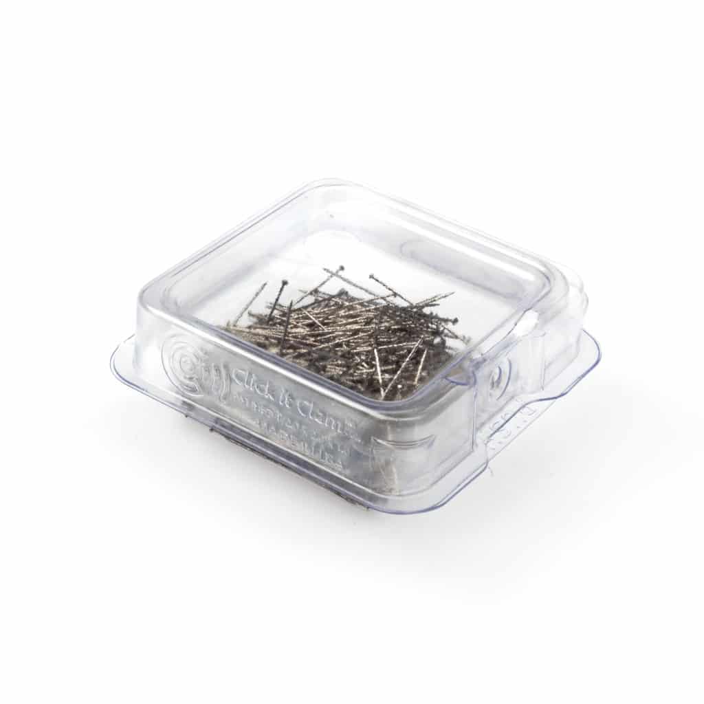 2” x 2” x 1” Utility Box